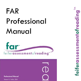 Feifer Assessment of Reading | FAR | Schoolhouse Educational Services