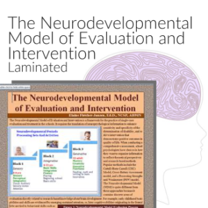 Neuropsychology Fundamentals For Educators Laminated Guide ...
