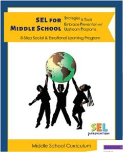 SEL For Prevention - Schoolhouse Educational Services, Inc.