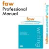 Feifer Assessment of Writing | FAW