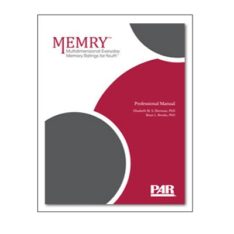 ChAMP MEMRY Combination Kit - Schoolhouse Educational Services, Inc.